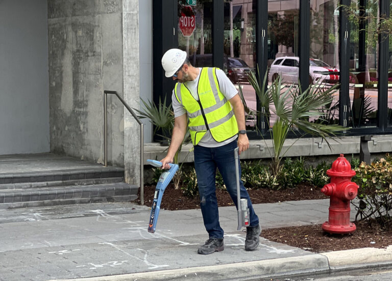 Utility Locating – Proscan